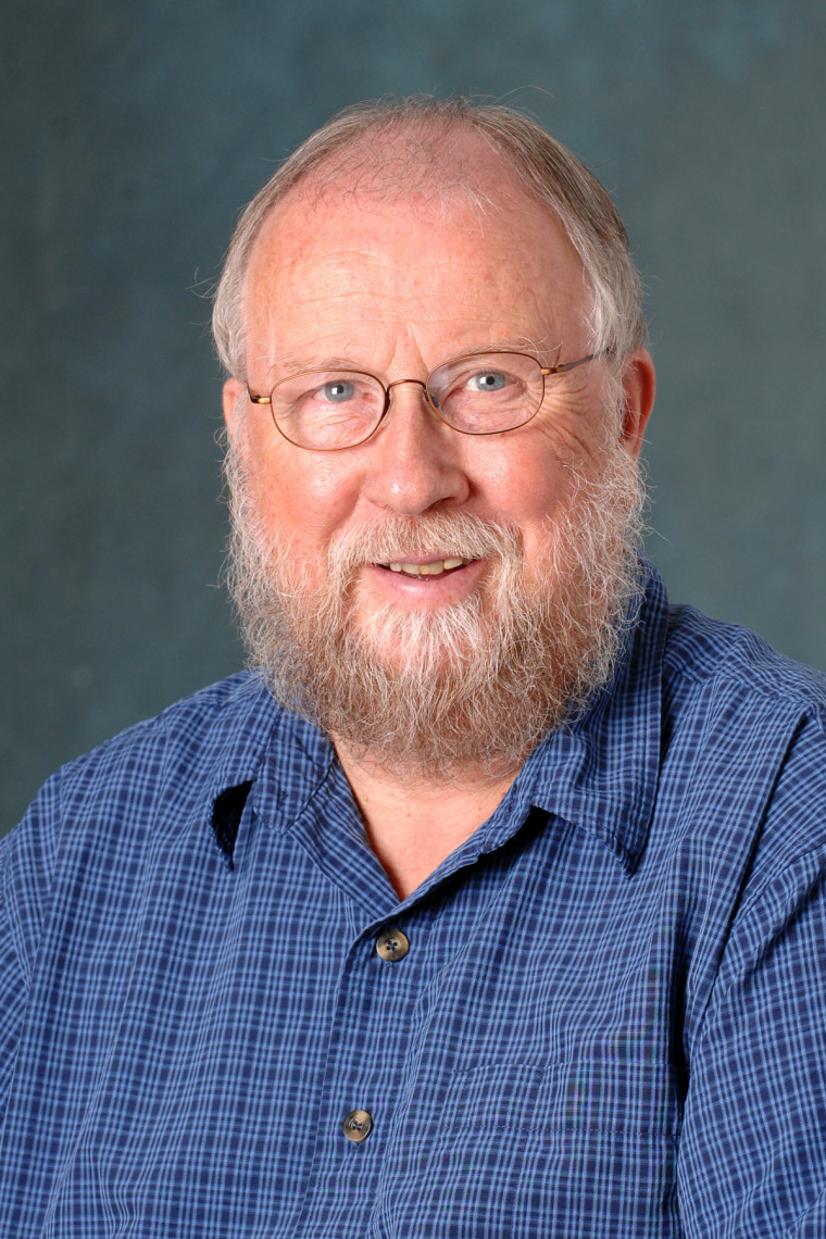 Perspectives of Scientists Who Become Targets: Malcolm Hughes - Climate ...